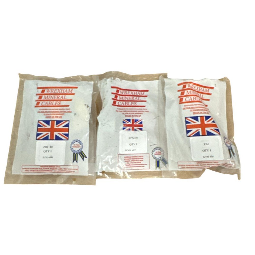 New Pyrotenax Joistripper & Crimping Tool Pyro Rotary MICC Cable - Own4Less